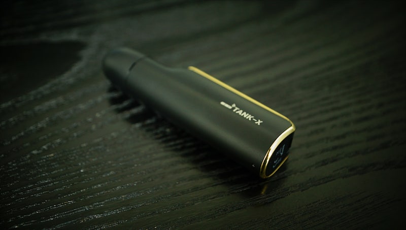 궐련형전자담배 킴리코리아(KIMREE) 케이탱크X(KTANK-X) : 네이버 블로그