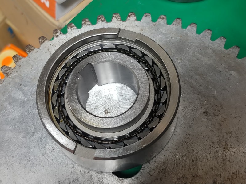 TFS 캠클러치(BACKSTOP,백스톱,백래쉬,TSUBAKI) : 네이버 블로그