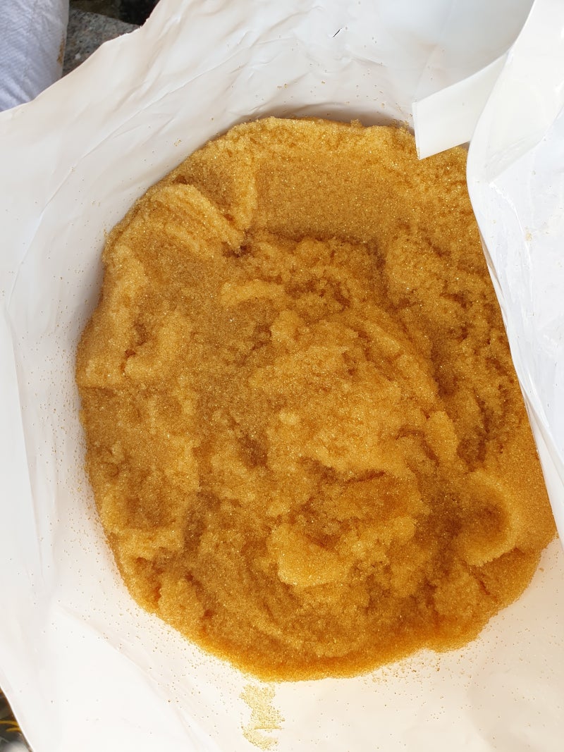 충청북도 청주 지하수 정수 석회 경수연화장치 설치 질산성질소 철분 망간 불소 비소 제거 네이버 블로그