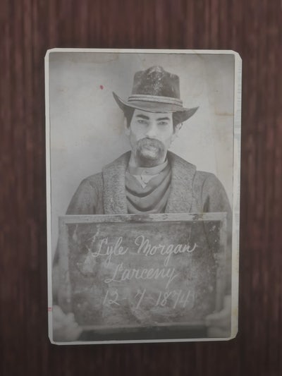 [RDR2] Blood : 네이버 블로그