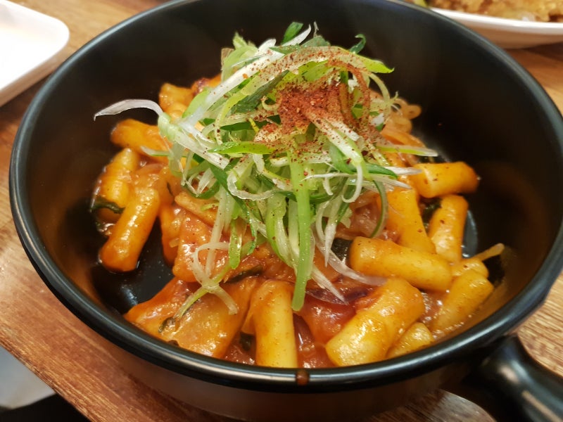 효성동 맛집 카페 분위기의 치킨집 '닥고기 치킨카페' (DAKOGI CHICKEN CAFE) : 네이버 블로그