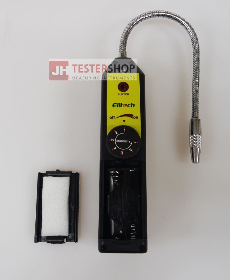 ELITECH WJL-6000 보급형 냉매 누출 탐지기/휴대용 냉매 누출 탐지기 : 네이버 블로그