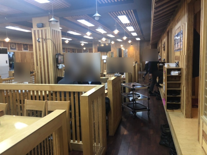 서울강남 우밀가 역삼 역삼역 국수 맛집 우밀가 안동국시 네이버 블로그