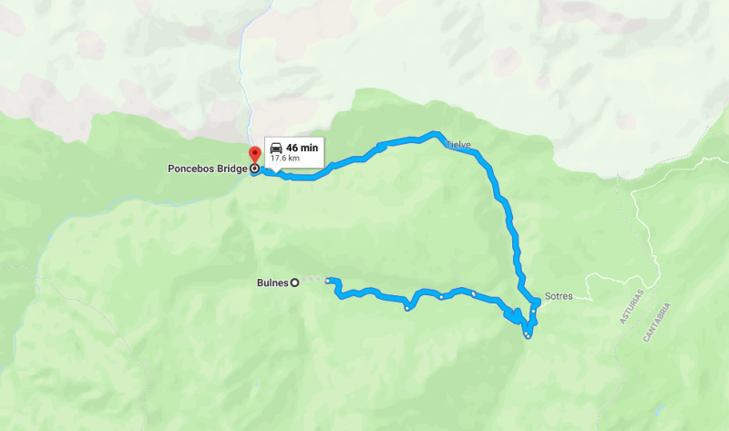 사진으로 보는 스페인 북부 여행 - Asturias 아스투리아스 : 네이버 블로그