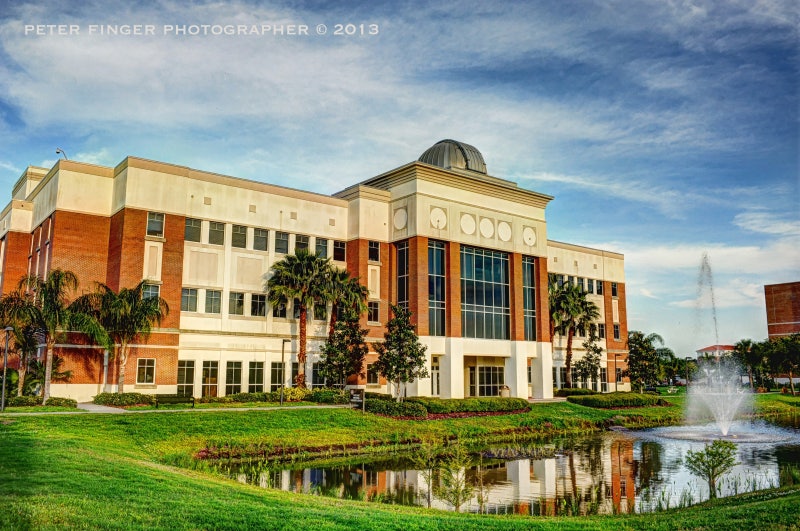 플로리다 공과 대학교 Florida Institute of Technology-Florida Tech University ...