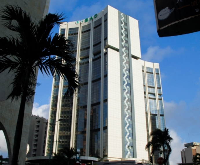 아프리카 진출의 교두보 아프리카 개발은행(AfDB) 인터뷰 : 네이버 블로그