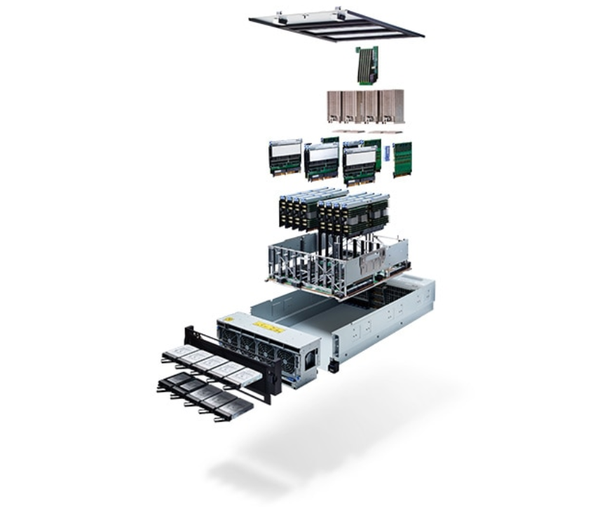 거의 모든 기업의 심장, IBM POWER 프로세서가 탑재된 엔터프라이즈 서버 | E980,E950,S924,S922,S914 ...