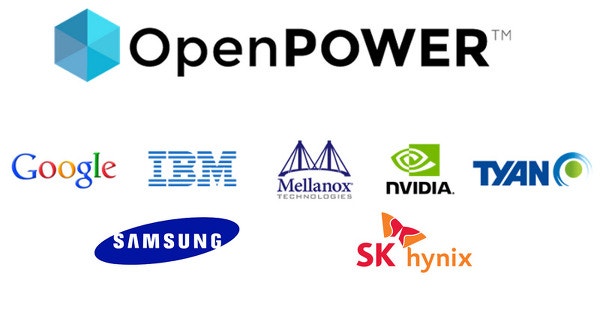 거의 모든 기업의 심장, IBM POWER 프로세서가 탑재된 엔터프라이즈 서버 | E980,E950,S924,S922,S914 ...