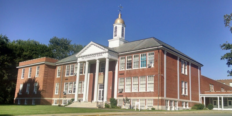 [미국조기유학] 미국사립교환프로그램-The Charles Finney School 학교소개 : 네이버 블로그