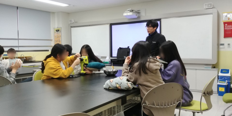 세종과학예술영재학교 : 네이버 블로그