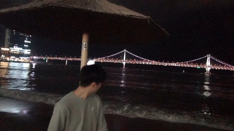 [travel] :: 부산 광안리, 하론테라스, 오션뷰테라스, 민락 맛집, 민락회센터, 해운대달맞이공원, 커플국내여행, 2박3 ...