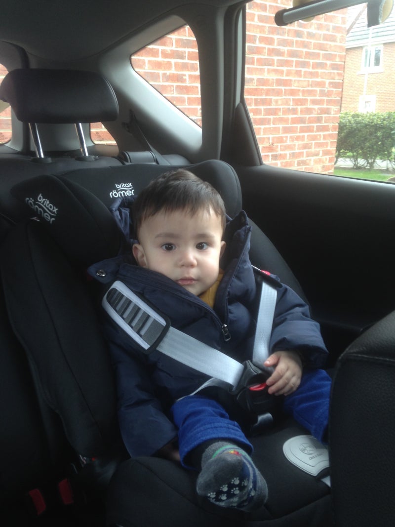 (육아용품) 브라이텍스 로머 카시트 (Britax Romer Evola 123 plus) : 네이버 블로그