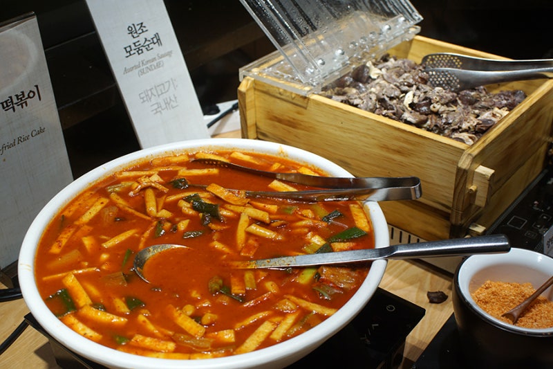 자연별곡 가든파이브점 고기장인이 구워주는 무제한 부채살이라규 네이버 블로그