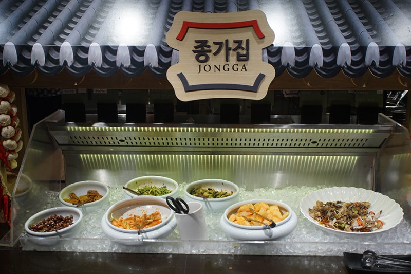 자연별곡 가든파이브점 고기장인이 구워주는 무제한 부채살이라규 네이버 블로그