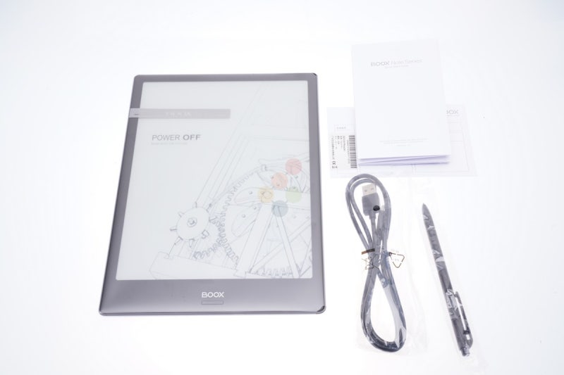 Boox Note Pro : 네이버 블로그