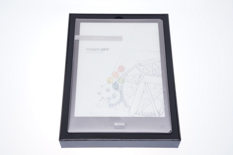 Boox Note Pro : 네이버 블로그
