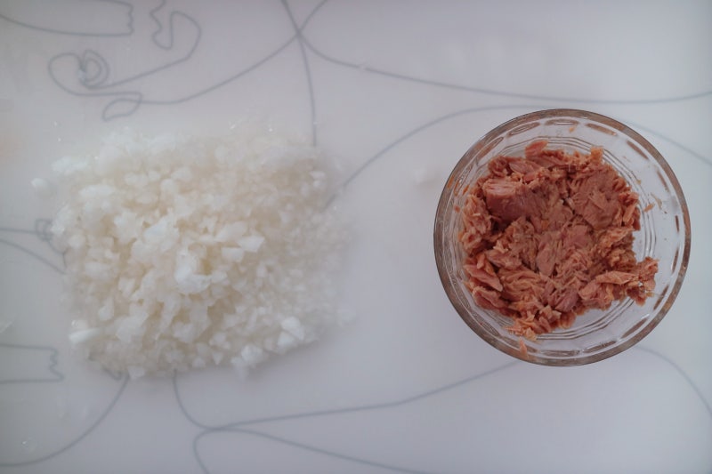 백종원 참치 샌드위치 토스트 만들기 황금레시피 나들이 도시락 만들기 쉬워요 네이버 블로그