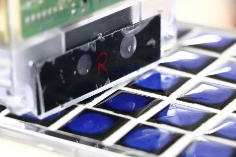 로얄앤코 RUE-420 벽매립소변기에 장착되는 메인PCB[94193] 및 소변기센서부속 구성품 : 네이버 블로그