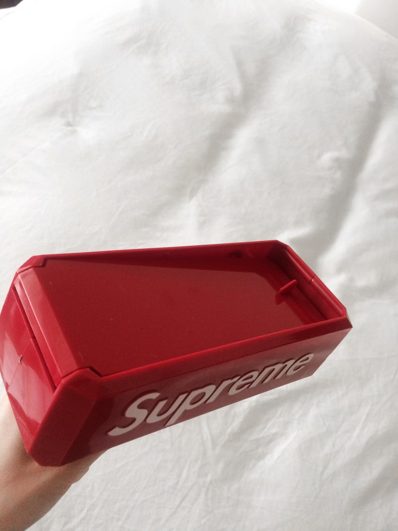 [이벤트선물] - 어른도 좋아하는 돈 뿌리는 총 장난감 _ 슈프림머니건[Superme Money Gum : 네이버 블로그