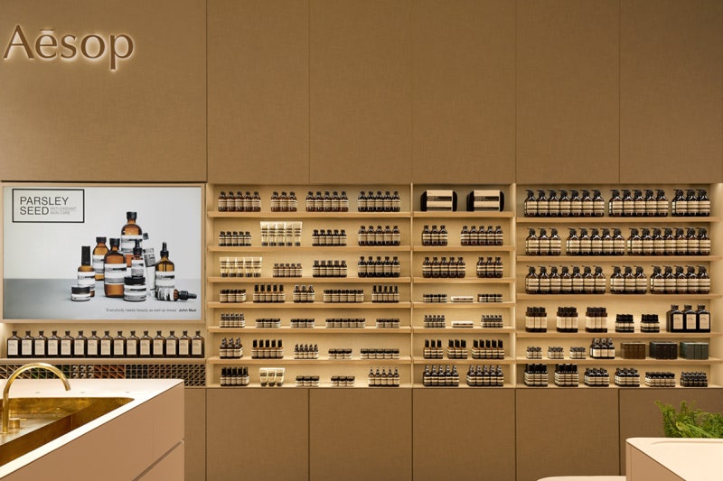 이솝(Aesop) 전 세계 매장 투어! 사운즈 한남, 영국 바스, 벨기에 브뤼셀, 이탈리아 밀라노, 일본 삿포로 : 네이버 블로그