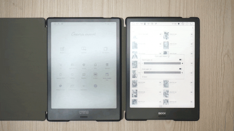 Boox Note Pro : 네이버 블로그