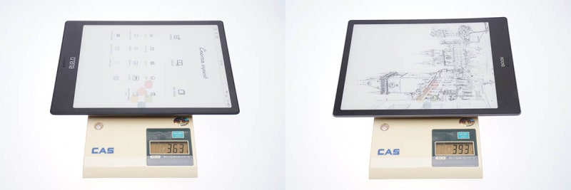 Boox Note Pro : 네이버 블로그