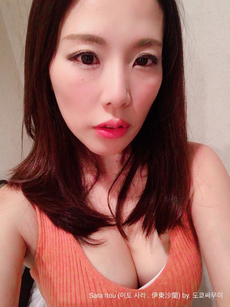 1979 / 이토 사라 / 아사기리 레이카 / 朝霧れいか / Sara Itou / 伊東沙蘭 / AV