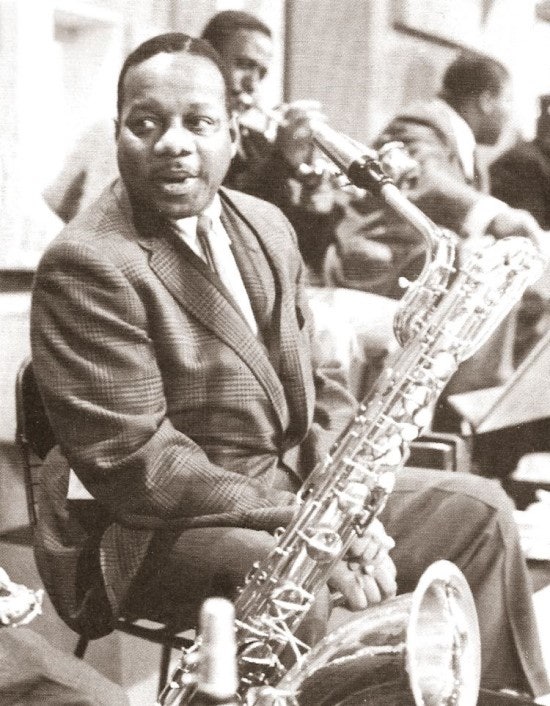 Harry Carney(해리 카니, sax) : 네이버 블로그