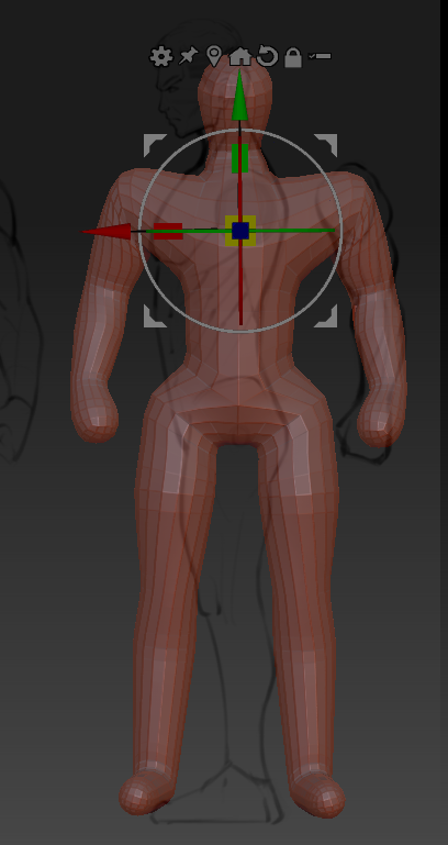 [Zbrush] Zphere : 네이버 블로그