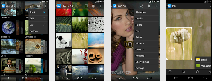 퀵픽 QuickPic 최신 MOD 앱; QuickPic Gallery Mod 최고의 갤러리 앱 : 네이버 블로그