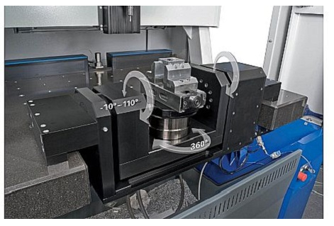 [DATRON] *신품* 비철금속 전문 머시닝센터 - M10 pro : 네이버 블로그