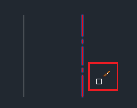 오토캐드(Autocad) 특성 복사(Matchprop) 명령어 사용법 : 네이버 블로그