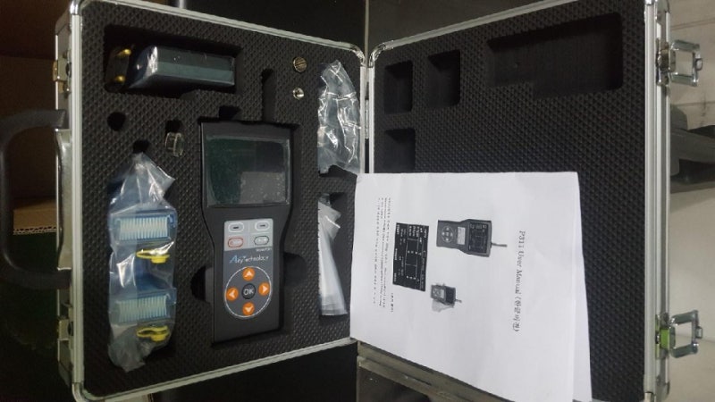 airy 휴대용 파티클 카운터 중고판매 p311 : 네이버 블로그