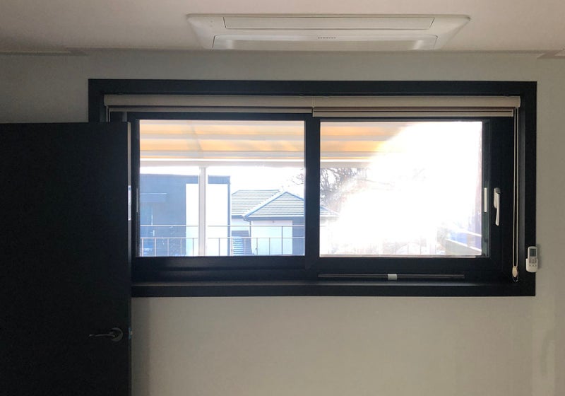 열차단필름추천 단열필름 3M PR50 을 사용해보세요! : 네이버 블로그