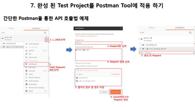 Postman 기본 사용법 및 SoapUI와의 장단점 비교 : 네이버 블로그
