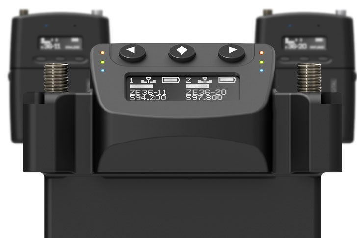 [신제품 공지] Audio Limited (영국)사의 A10 Digital Wireless System 출시 및 판매 : 네이버 블로그