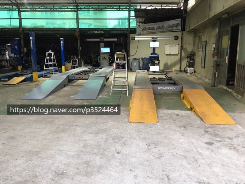 쉐보레 익스프레스 11인승 롱 밴g2500체비밴 휠얼라이먼트 캠버캐스터 교정한국타이어 화성총판 네이버 블로그