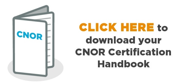 [미국간호사] CNOR 공부법 : 네이버 블로그