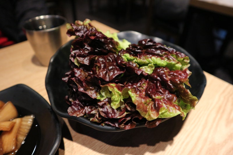 영통 족발 잭아저씨 족발and보쌈 불보쌈마늘보쌈이 맛있는 영통보쌈집 네이버 블로그
