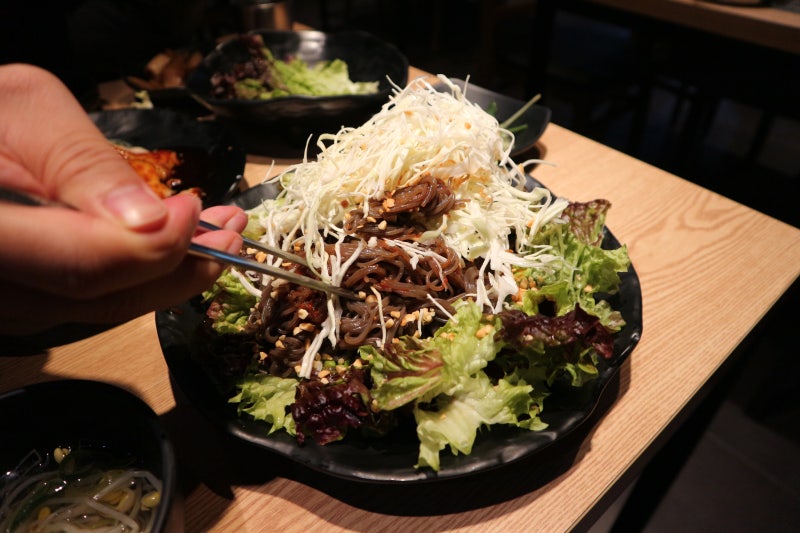 영통 족발 잭아저씨 족발and보쌈 불보쌈마늘보쌈이 맛있는 영통보쌈집 네이버 블로그