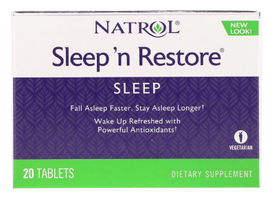 [아이허브닷컴] 수면 보조제 복용기 : 네이버 블로그