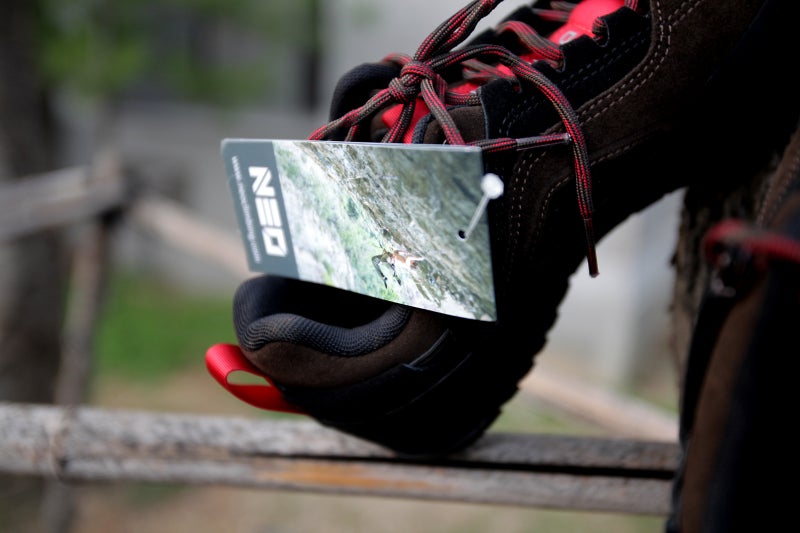 부토라 윙 브라운(BUTORA Wing Brown) 개봉기 : 네이버 블로그