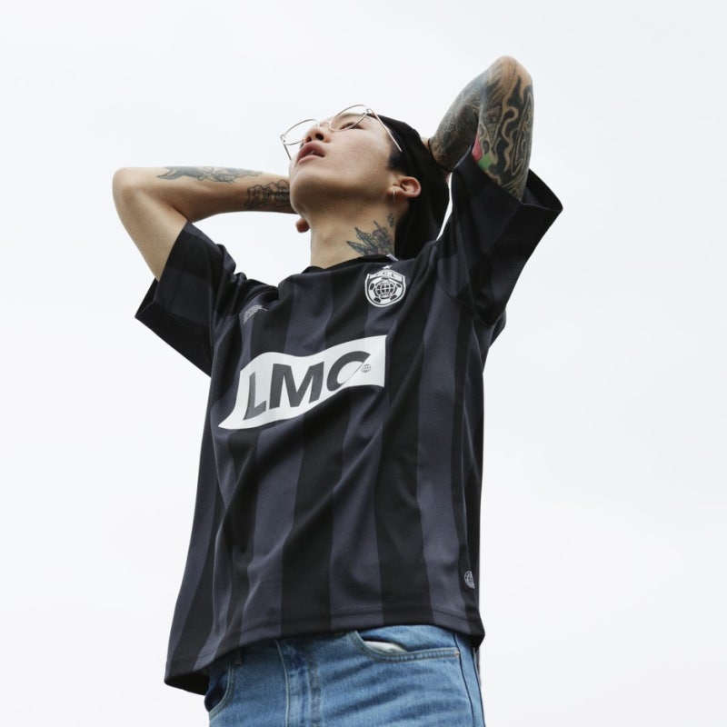 간결함 속에 숨은 문화적 코드의 다양성, LMC : 네이버 블로그