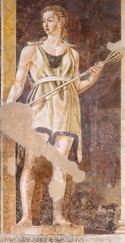 피렌체 - 우피치 미술관 (Galleria degli Uffizi) : 네이버 블로그