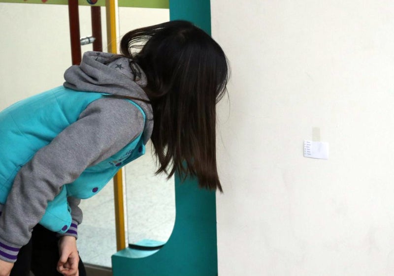 [초등학교영어] 릴레이 쓰기 게임! Relay writing game!! : 네이버 블로그