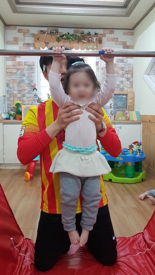 펀앤조이체육교실 철봉스텝박스관악구유아체육강북구유아체육강동구유아체육강남구유아체육은평구유아체육 네이버 블로그