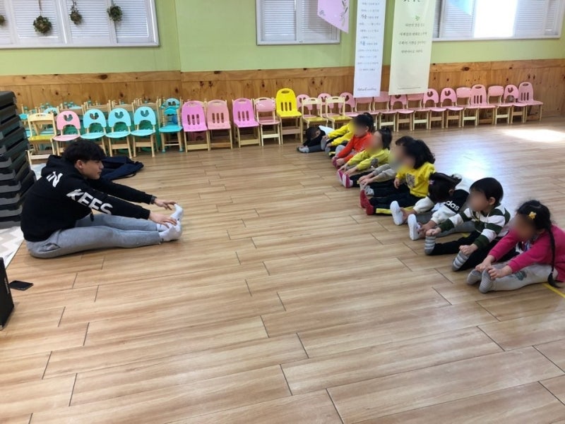 펀앤조이체육교실 철봉스텝박스관악구유아체육강북구유아체육강동구유아체육강남구유아체육은평구유아체육 네이버 블로그