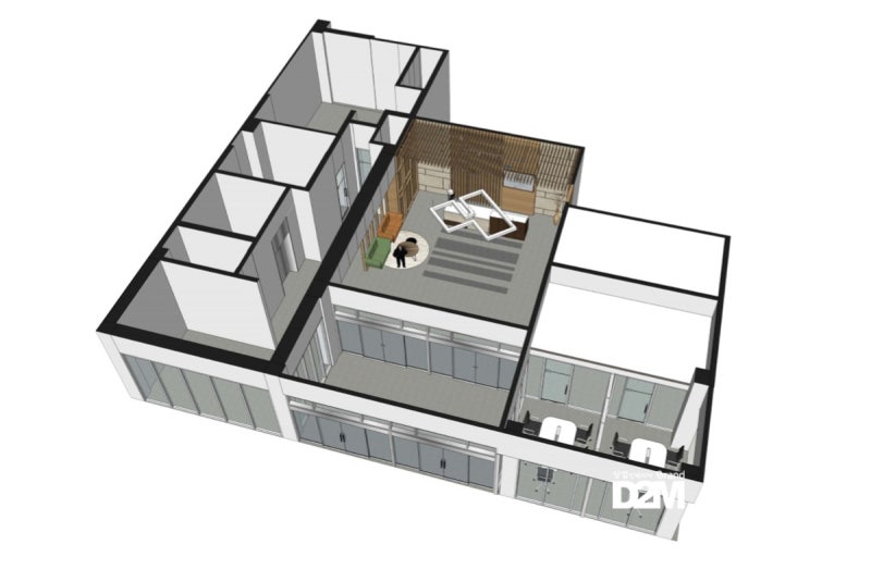 사무실배치도 사무실레이아웃 짜임새있게 하기 : 네이버 블로그