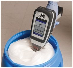 휴대용근적외선 NIR 분석기 / microPHAZIR RX Analyzer / 원료입고검사 / Thermo Fisher / 더랩 ...