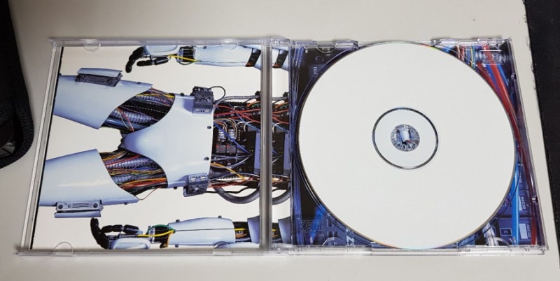 THE MAD CAPSULE MARKETS (매드캡슐마켓츠) - 010 (2001) [인터내셔널 버젼] : 네이버 블로그